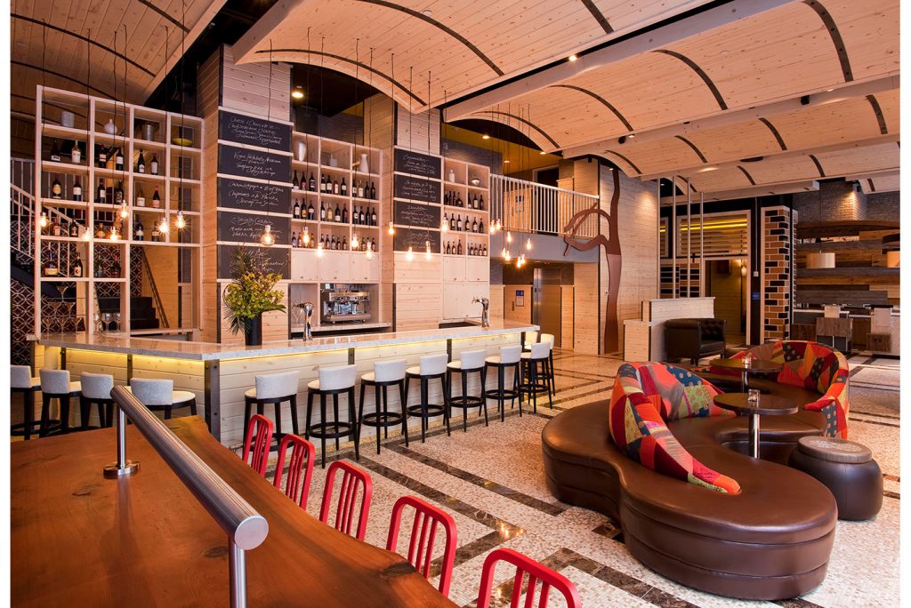 TRYP by Wyndham Hotels | Wyndham Business