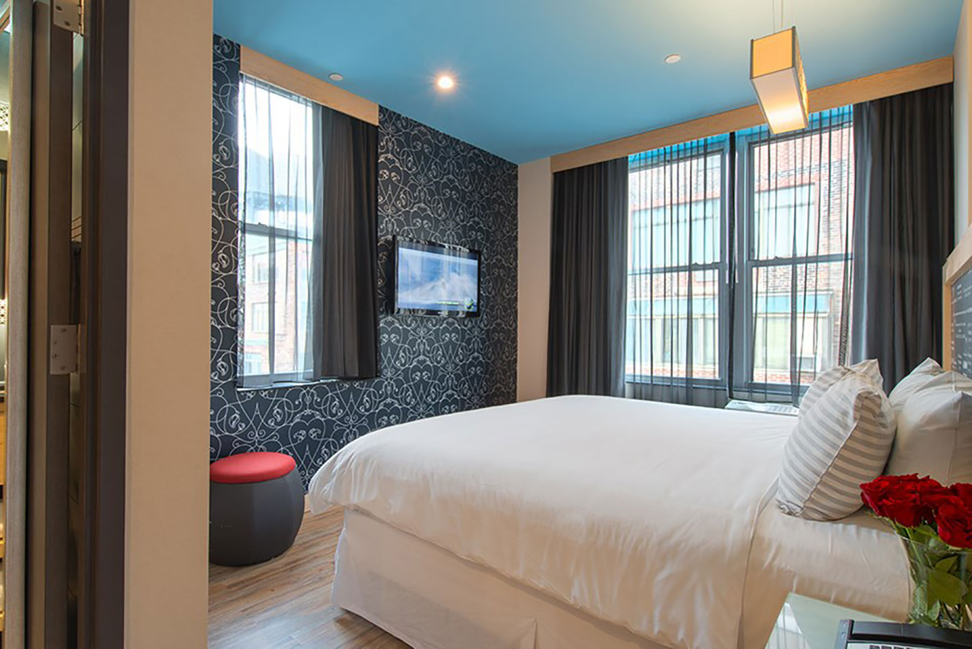 TRYP by Wyndham Hotels | Wyndham Business