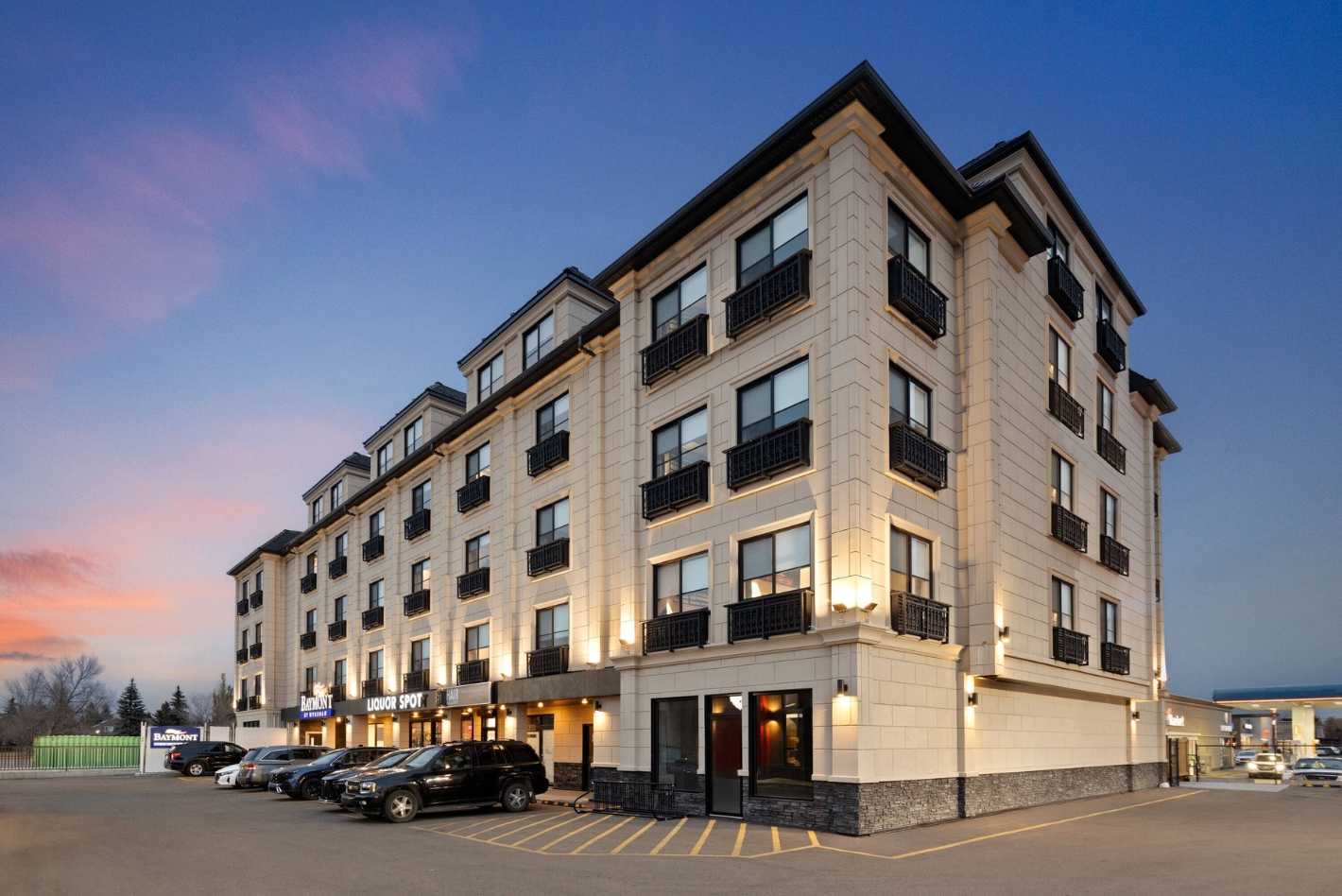 Baymont by Wyndham Hotels | Wyndham Business