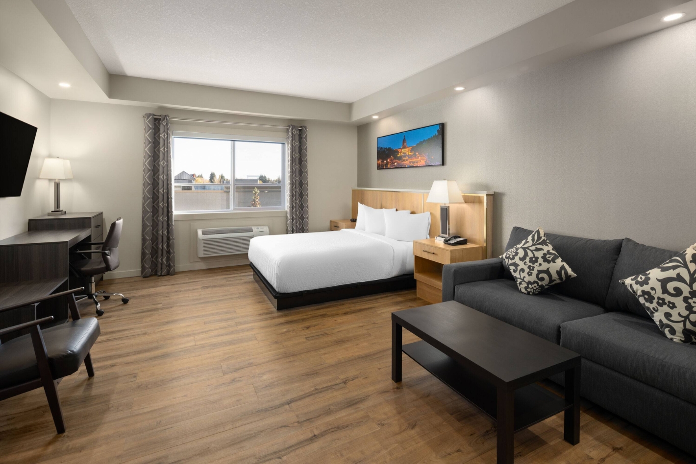 Baymont by Wyndham Hotels | Wyndham Business
