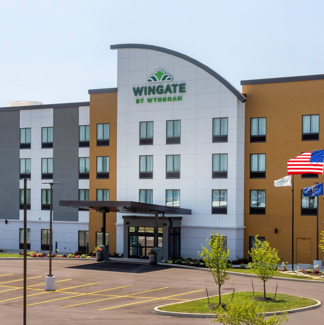 Our Brands | Wyndham Business