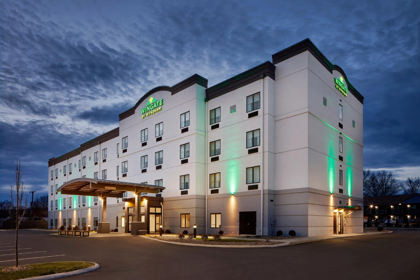 Wingate by Wyndham Hotels | Wyndham Business
