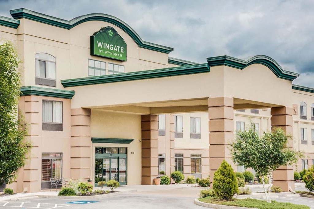 Wingate by Wyndham Hotels | Wyndham Business