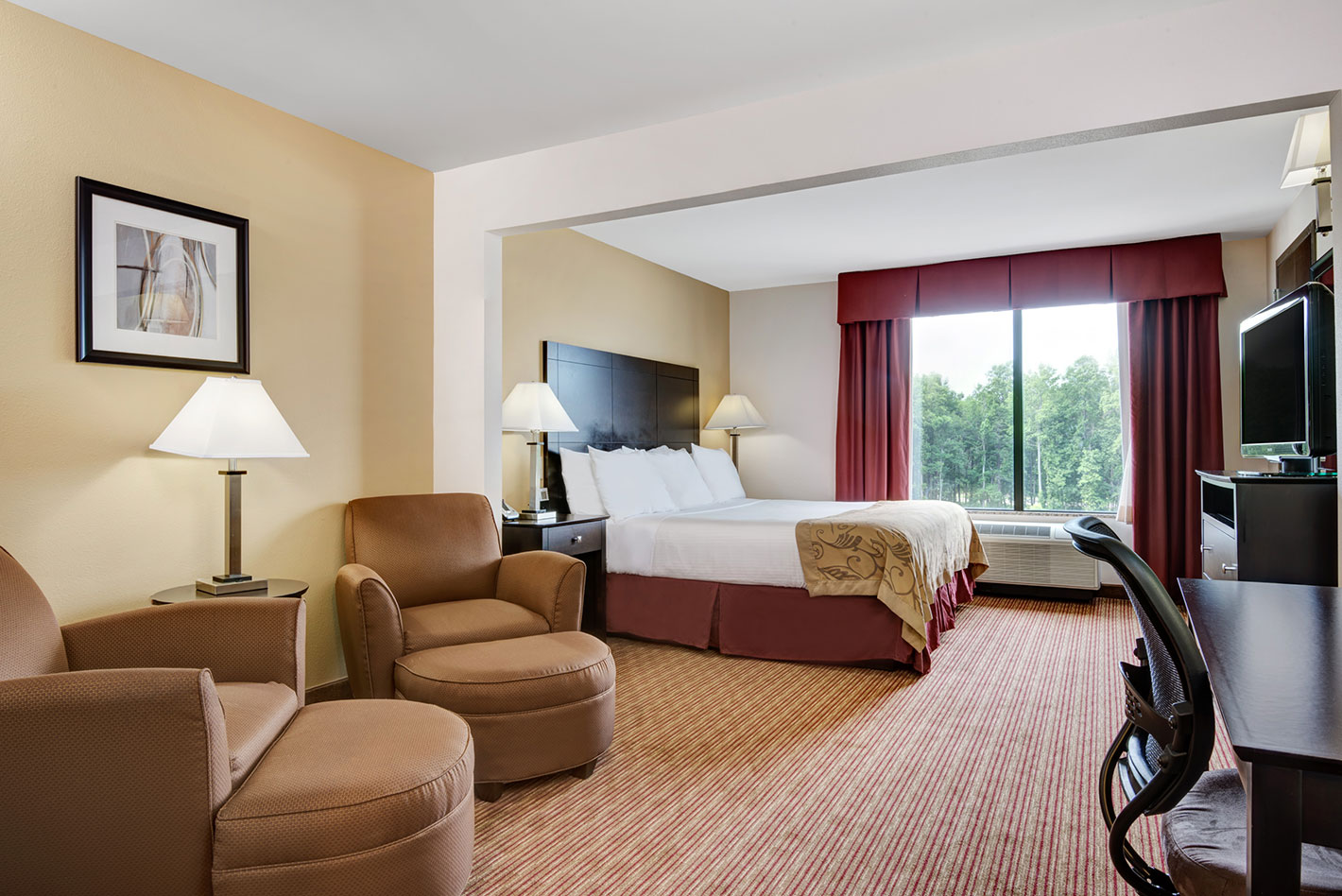 Wingate by Wyndham Hotels | Wyndham Business