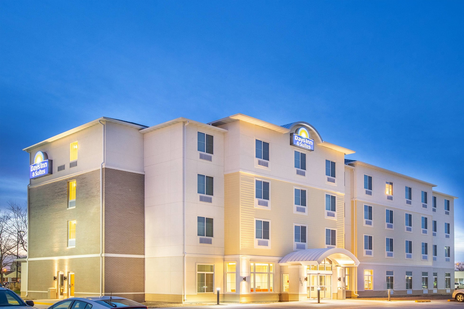 Days Inn by Wyndham Hotels | Wyndham Business