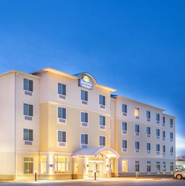 Our Brands | Wyndham Business