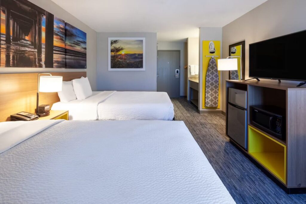 Days Inn by Wyndham Hotels | Wyndham Business