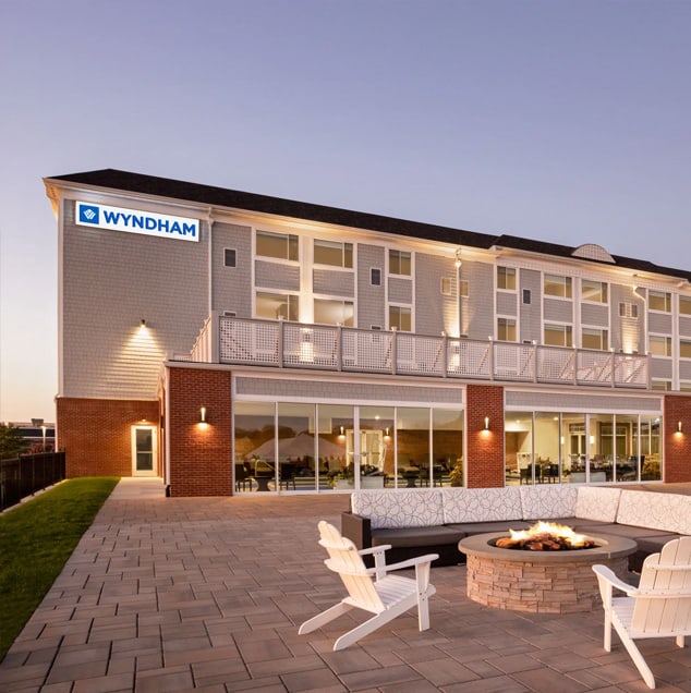 Our Brands | Wyndham Business