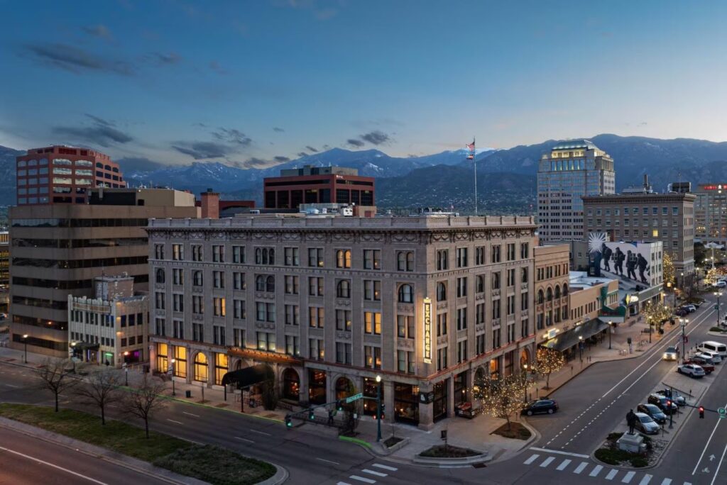 Registry Collection Hotels | Wyndham Business