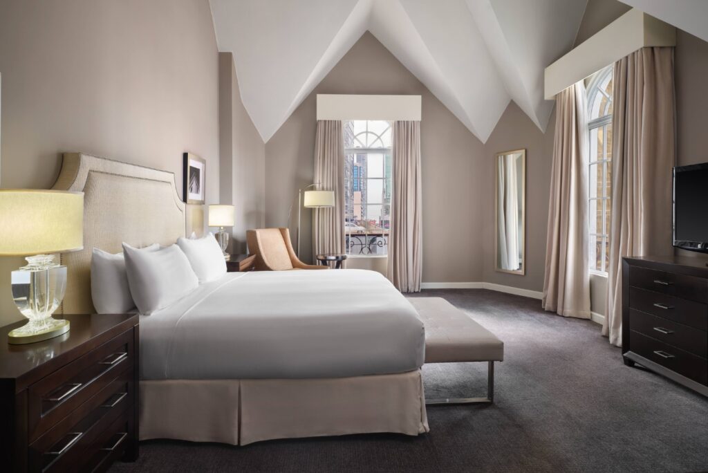 Registry Collection Hotels | Wyndham Business