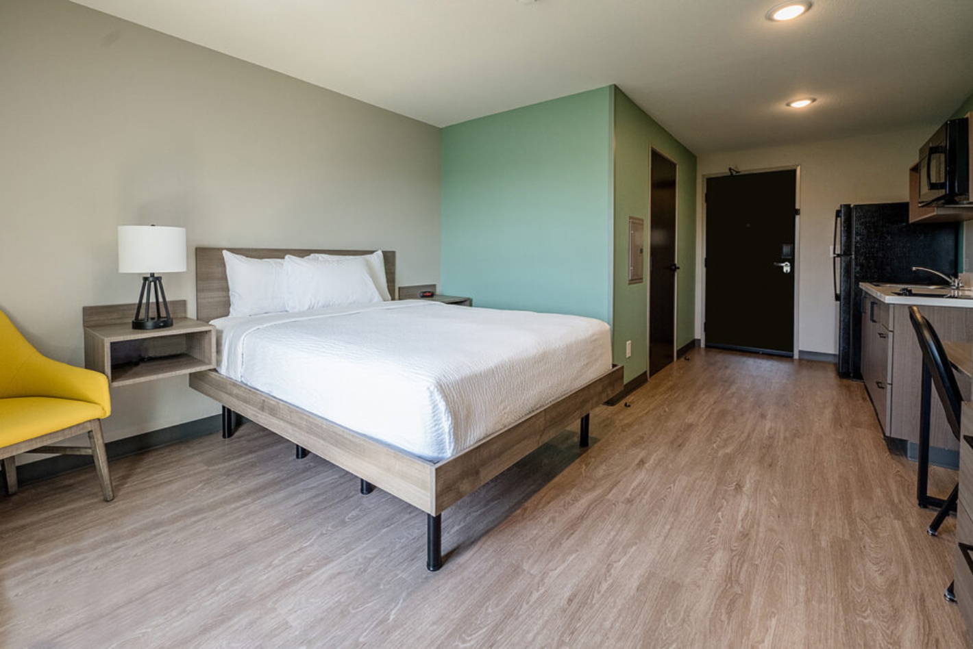 ECHO Suites Extended Stay by Wyndham | Wyndham Business