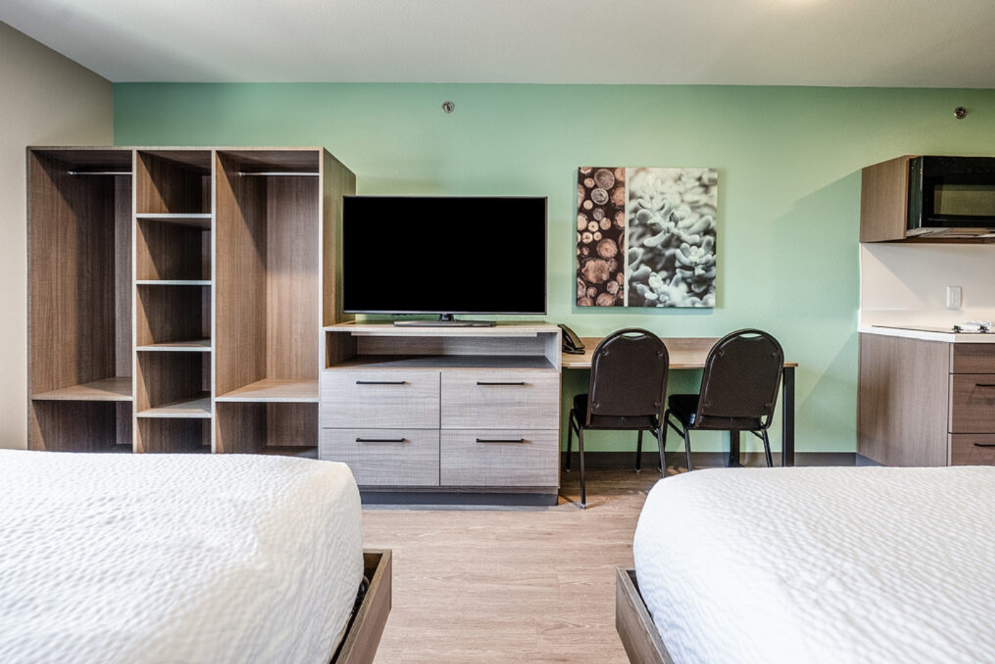 ECHO Suites Extended Stay by Wyndham | Wyndham Business