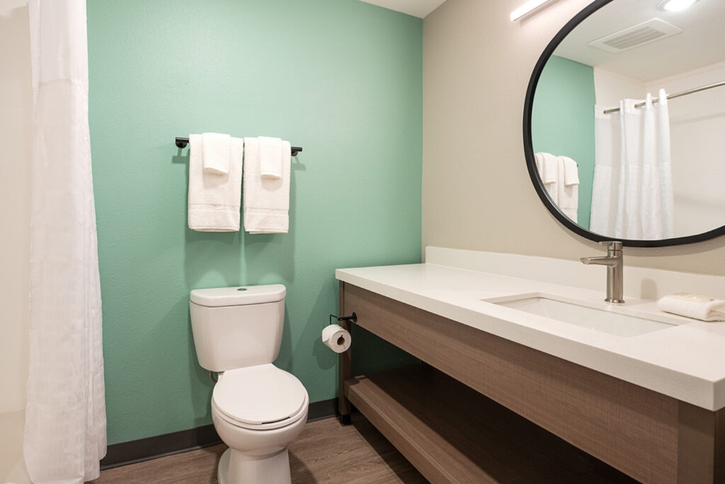 ECHO Suites Extended Stay by Wyndham | Wyndham Business