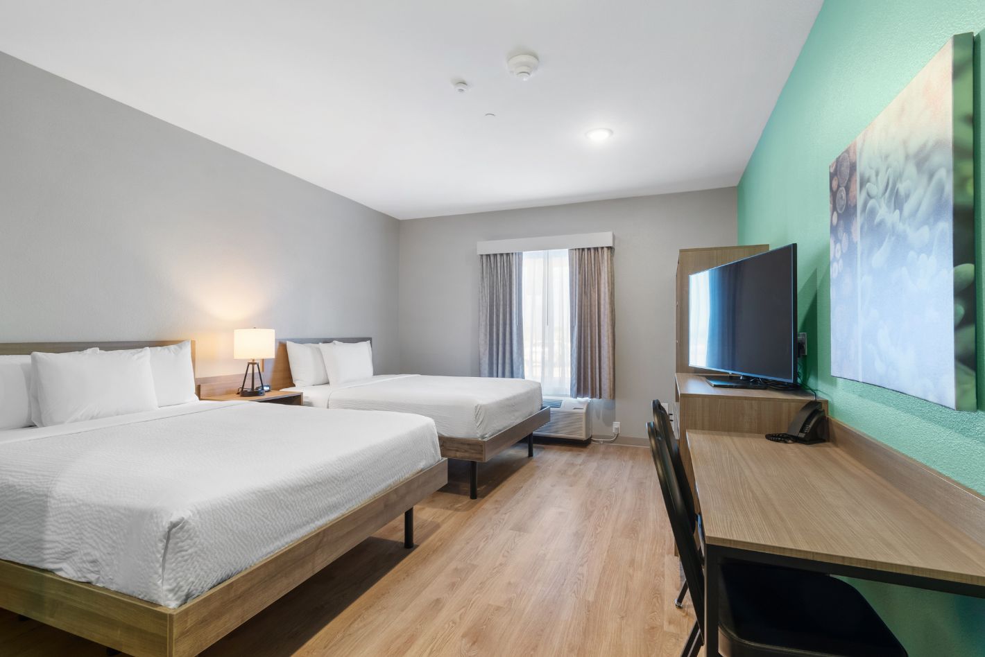 ECHO Suites Extended Stay by Wyndham | Wyndham Business