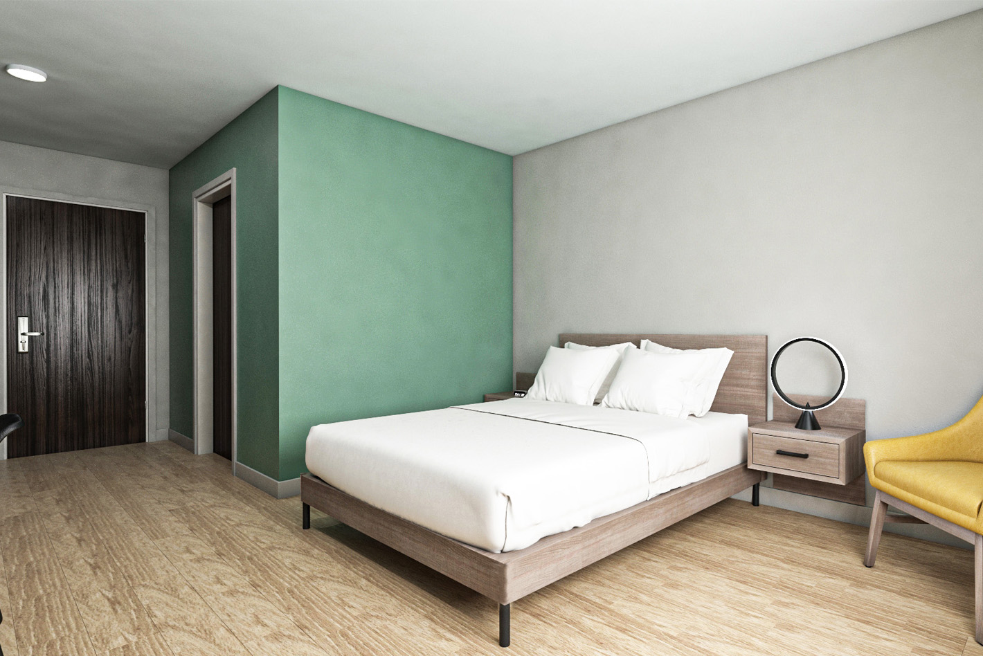 ECHO Suites Extended Stay by Wyndham | Wyndham Business