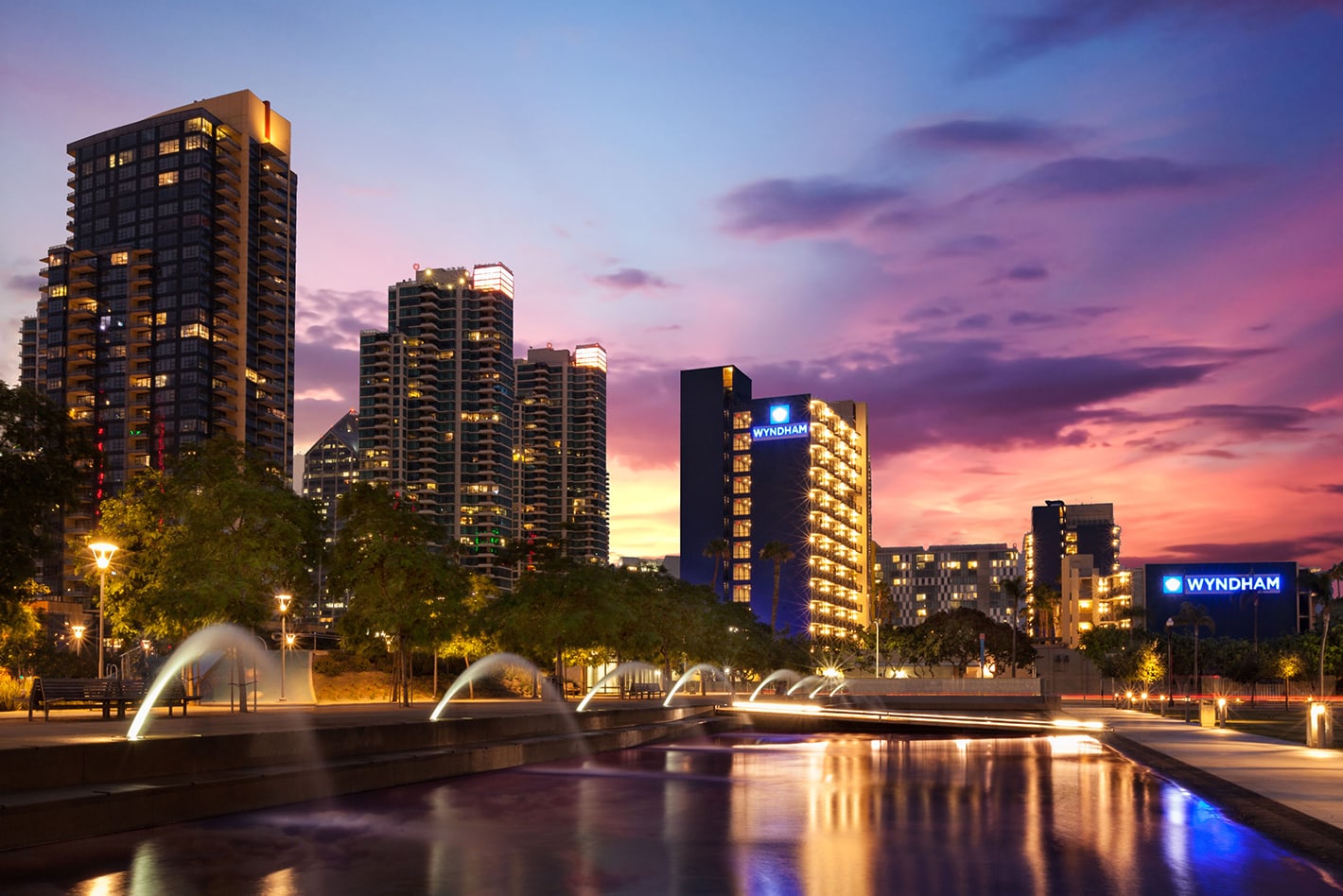 Why Wyndham Business | Wyndham Business