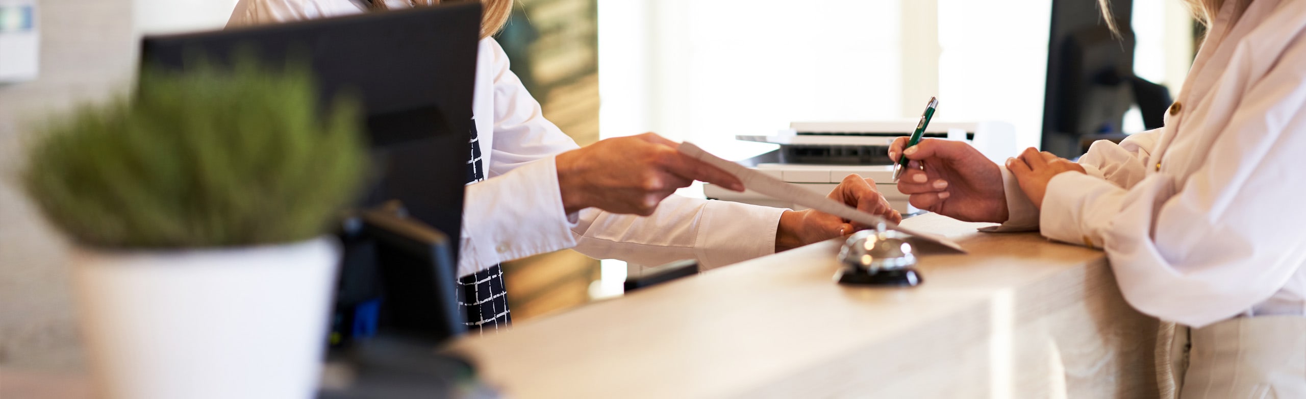 Wyndham Direct Booking & Billing | Wyndham Business