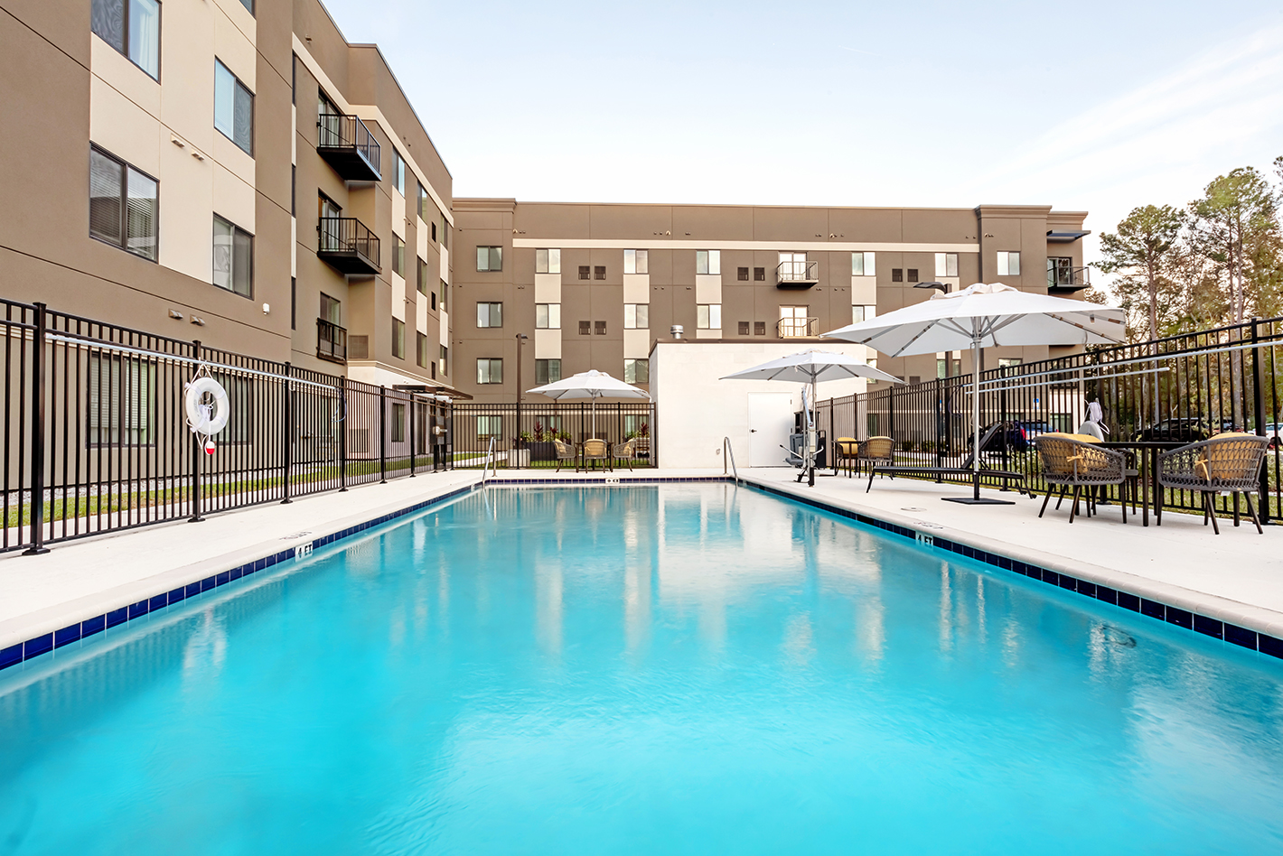 WaterWalk Extended Stay by Wyndham | Wyndham Business