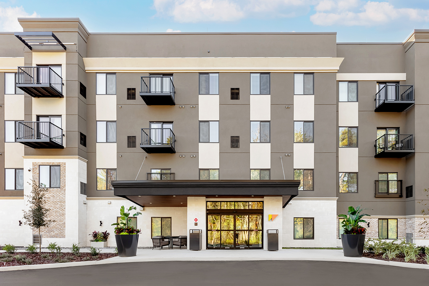 WaterWalk Extended Stay by Wyndham | Wyndham Business
