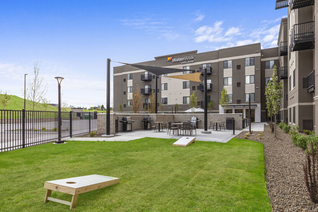 WaterWalk Extended Stay by Wyndham | Wyndham Business