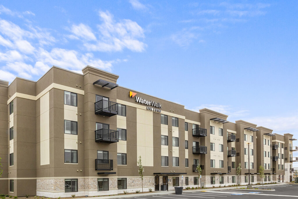 WaterWalk Extended Stay by Wyndham | Wyndham Business