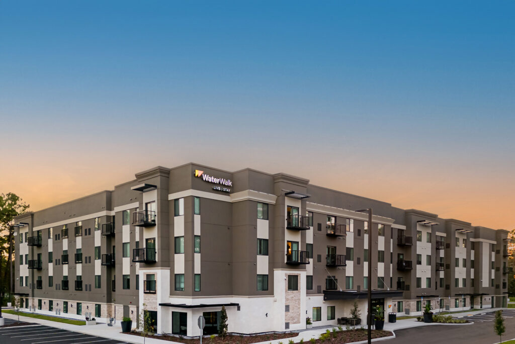 WaterWalk Extended Stay by Wyndham | Wyndham Business