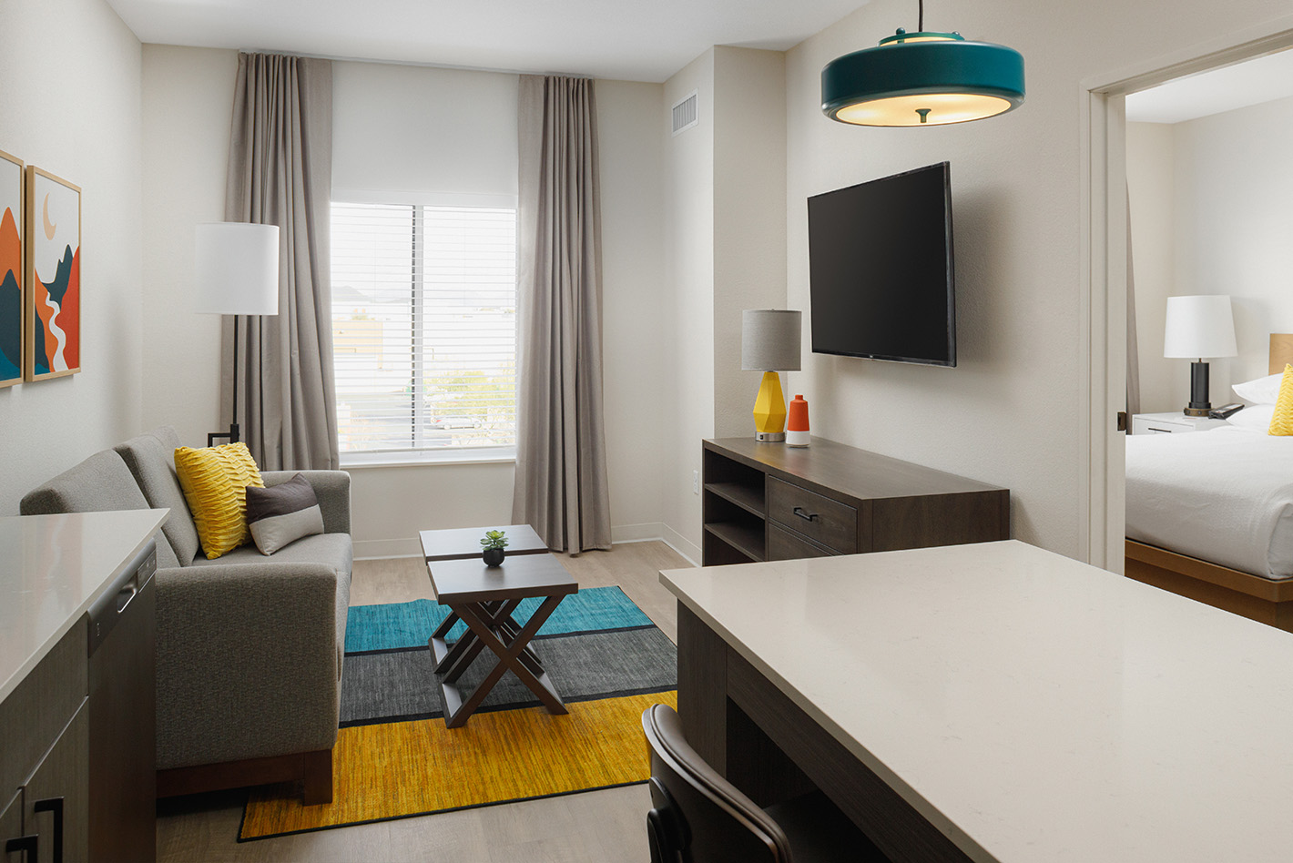 WaterWalk Extended Stay by Wyndham | Wyndham Business