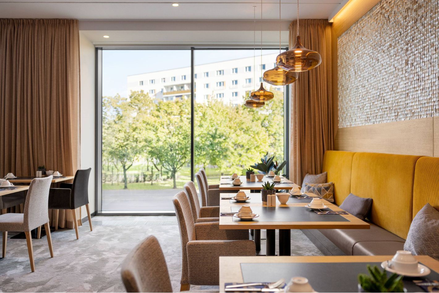 Vienna House by Wyndham Hotels | Wyndham Business